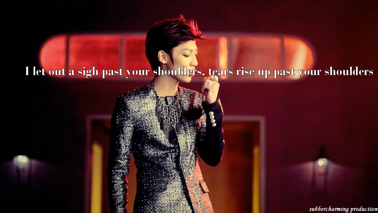 subbercharming official blogspot: Boyfriend – Janus quotes